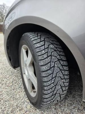 Pelēks SEAT Toledo 2004 Ventspils, ar dzinēja tilpumu 2.00 L un nobraukumu 229 tūkst. km par 1500 €, foto 10 vietnē AUTOMOTO.COM.LV
