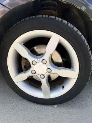 Pelēks SEAT Toledo 2005 Kauņa, ar dzinēja tilpumu 1.97 L un nobraukumu 278 tūkst. km par 999 €, foto 11 vietnē AUTOMOTO.COM.LV