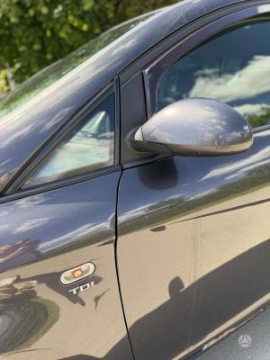 Pelēks SEAT Toledo 2005 Kauņa, ar dzinēja tilpumu 1.97 L un nobraukumu 278 tūkst. km par 999 €, foto 14 vietnē AUTOMOTO.COM.LV