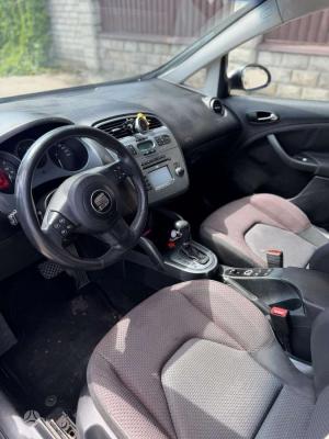 Pelēks SEAT Toledo 2005 Kauņa, ar dzinēja tilpumu 1.97 L un nobraukumu 278 tūkst. km par 999 €, foto 19 vietnē AUTOMOTO.COM.LV