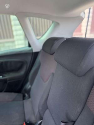 Pelēks SEAT Toledo 2005 Kauņa, ar dzinēja tilpumu 1.97 L un nobraukumu 278 tūkst. km par 999 €, foto 20 vietnē AUTOMOTO.COM.LV