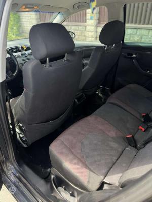 Pelēks SEAT Toledo 2005 Kauņa, ar dzinēja tilpumu 1.97 L un nobraukumu 278 tūkst. km par 999 €, foto 23 vietnē AUTOMOTO.COM.LV