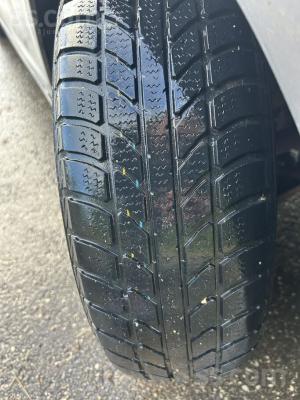 Pelēks SEAT Toledo 2005 Preiļi, ar dzinēja tilpumu 1.90 L un nobraukumu 394 tūkst. km par 1150 €, foto 8 vietnē AUTOMOTO.COM.LV