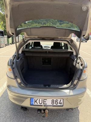 Pelēks SEAT Toledo 2005 Viļņa, ar dzinēja tilpumu 1.90 L un nobraukumu 280 tūkst. km par 1050 €, foto 9 vietnē AUTOMOTO.COM.LV