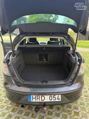 Grey SEAT Toledo 2006 in Vilnius, with an engine capacity of 1.90 L and mileage of 285 thousand km for 1600 €, photo 17 on AUTOMOTO.COM.LV