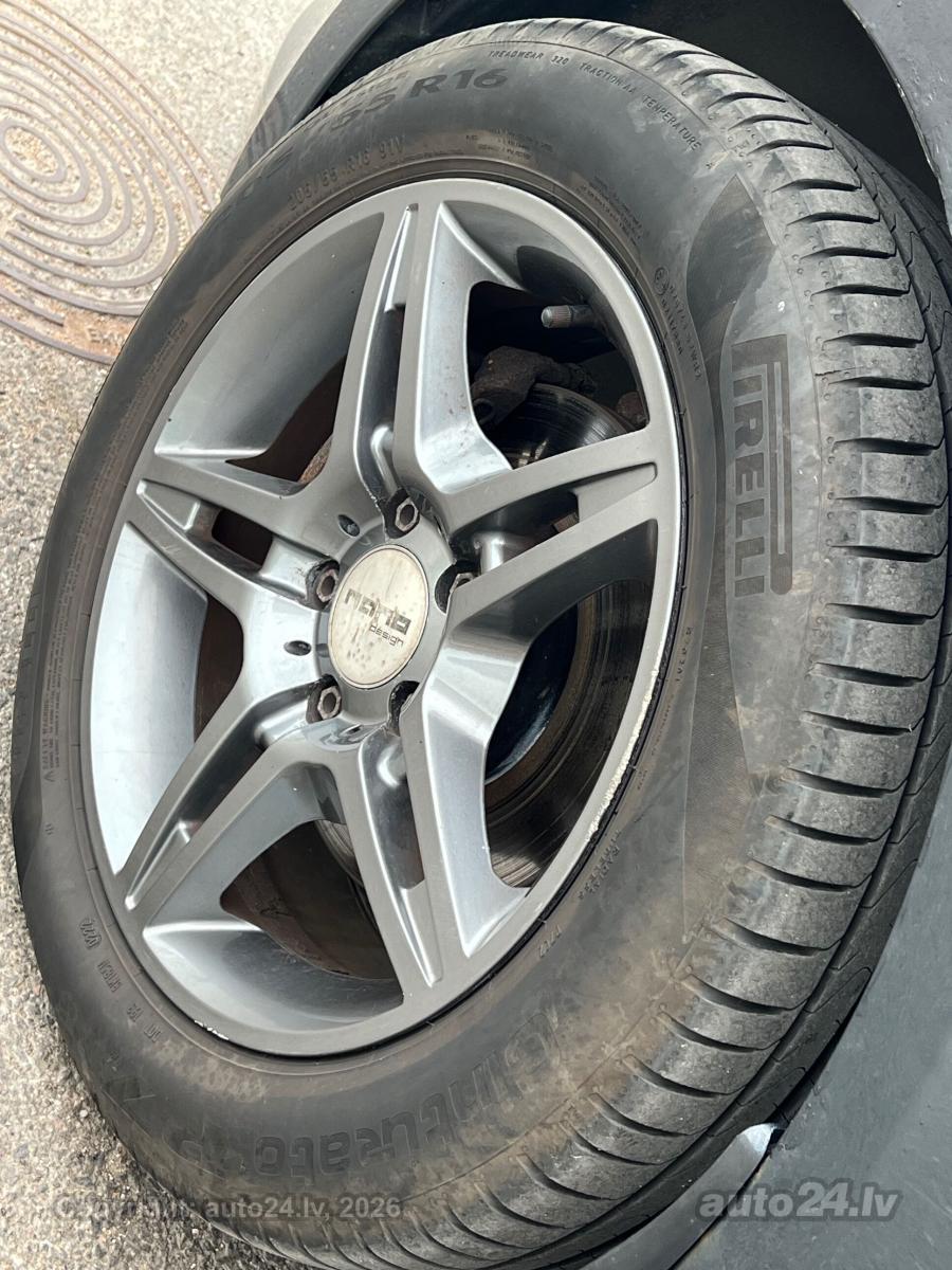 Pelēks SEAT Toledo 2008 Narva, ar dzinēja tilpumu 1.90 L un nobraukumu 200 tūkst. km par 1499 €, foto 11 vietnē AUTOMOTO.COM.LV