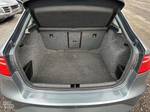 Grey SEAT Toledo 2013 in Giraite, with an engine capacity of 1.60 L and mileage of 215 thousand km for 3950 €, photo 15 on AUTOMOTO.COM.LV