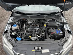 Grey SEAT Toledo 2013 in Giraite, with an engine capacity of 1.60 L and mileage of 215 thousand km for 3950 €, photo 16 on AUTOMOTO.COM.LV