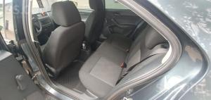 Pelēks SEAT Toledo 2017 Rīga, ar dzinēja tilpumu 1.20 L un nobraukumu 226 tūkst. km par 5600 €, foto 5 vietnē AUTOMOTO.COM.LV