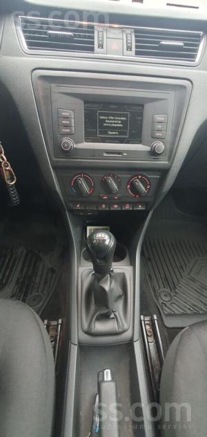 Pelēks SEAT Toledo 2017 Rīga, ar dzinēja tilpumu 1.20 L un nobraukumu 226 tūkst. km par 5600 €, foto 9 vietnē AUTOMOTO.COM.LV