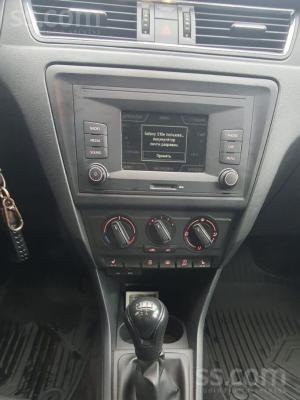 Pelēks SEAT Toledo 2017 Rīga, ar dzinēja tilpumu 1.20 L un nobraukumu 226 tūkst. km par 5600 €, foto 11 vietnē AUTOMOTO.COM.LV