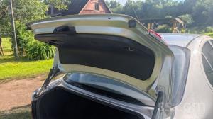 Pelēks SEAT Toledo 2001 Jēkabpils, ar dzinēja tilpumu 1.60 L un nobraukumu 305 tūkst. km par 1400 €, foto 11 vietnē AUTOMOTO.COM.LV