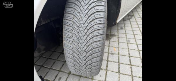 Pelēks SEAT Toledo 2001 Ukmergė, ar dzinēja tilpumu 1.90 L un nobraukumu 328 tūkst. km par 1450 €, foto 8 vietnē AUTOMOTO.COM.LV