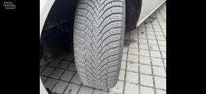 Pelēks SEAT Toledo 2001 Ukmergė, ar dzinēja tilpumu 1.90 L un nobraukumu 328 tūkst. km par 1450 €, foto 8 vietnē AUTOMOTO.COM.LV