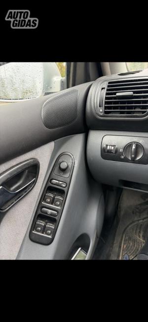 Pelēks SEAT Toledo 2001 Ukmergė, ar dzinēja tilpumu 1.90 L un nobraukumu 328 tūkst. km par 1450 €, foto 14 vietnē AUTOMOTO.COM.LV