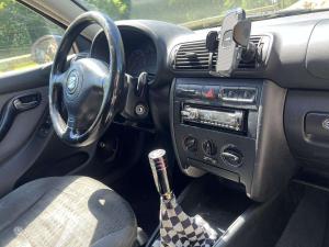 Pelēks SEAT Toledo 2004 Marijampole, ar dzinēja tilpumu 1.90 L un nobraukumu 380 tūkst. km par 800 €, foto 12 vietnē AUTOMOTO.COM.LV