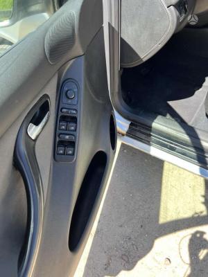 Pelēks SEAT Toledo 2004 Marijampole, ar dzinēja tilpumu 1.90 L un nobraukumu 380 tūkst. km par 800 €, foto 14 vietnē AUTOMOTO.COM.LV