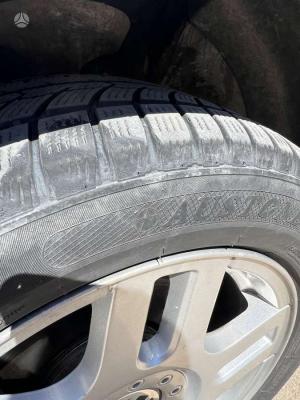 Pelēks SEAT Toledo 2004 Marijampole, ar dzinēja tilpumu 1.90 L un nobraukumu 380 tūkst. km par 800 €, foto 17 vietnē AUTOMOTO.COM.LV