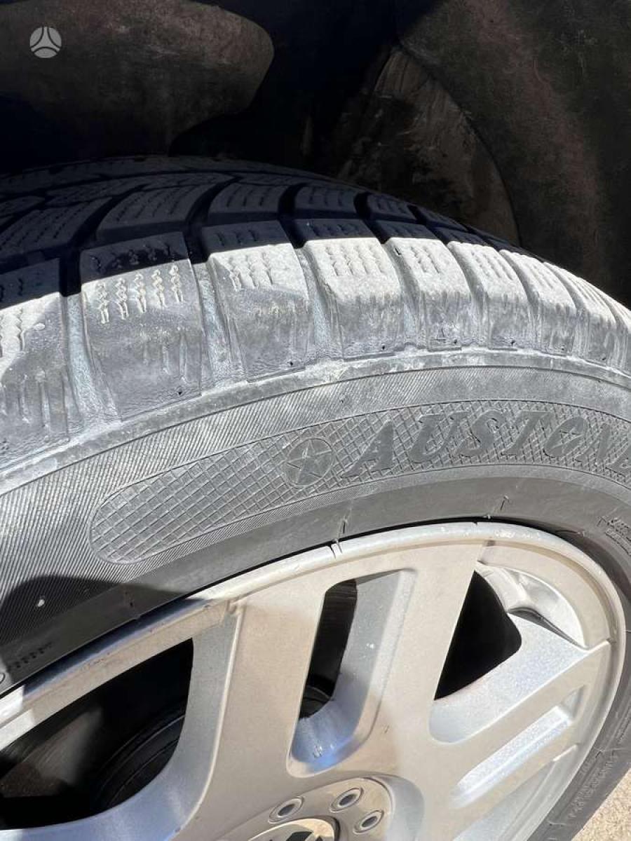Pelēks SEAT Toledo 2004 Marijampole, ar dzinēja tilpumu 1.90 L un nobraukumu 380 tūkst. km par 800 €, foto 17 vietnē AUTOMOTO.COM.LV