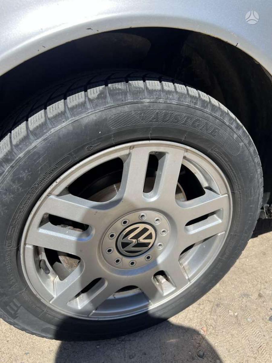 Pelēks SEAT Toledo 2004 Marijampole, ar dzinēja tilpumu 1.90 L un nobraukumu 380 tūkst. km par 800 €, foto 18 vietnē AUTOMOTO.COM.LV