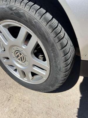 Pelēks SEAT Toledo 2004 Marijampole, ar dzinēja tilpumu 1.90 L un nobraukumu 380 tūkst. km par 800 €, foto 19 vietnē AUTOMOTO.COM.LV