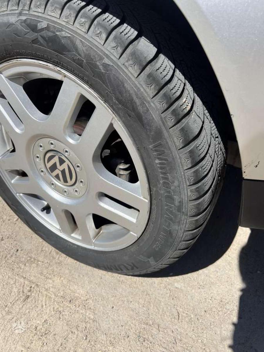 Pelēks SEAT Toledo 2004 Marijampole, ar dzinēja tilpumu 1.90 L un nobraukumu 380 tūkst. km par 800 €, foto 19 vietnē AUTOMOTO.COM.LV