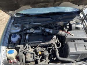 Pelēks SEAT Toledo 2004 Marijampole, ar dzinēja tilpumu 1.90 L un nobraukumu 380 tūkst. km par 800 €, foto 24 vietnē AUTOMOTO.COM.LV