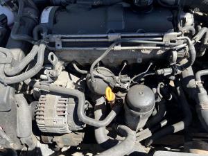 Pelēks SEAT Toledo 2004 Marijampole, ar dzinēja tilpumu 1.90 L un nobraukumu 380 tūkst. km par 800 €, foto 25 vietnē AUTOMOTO.COM.LV