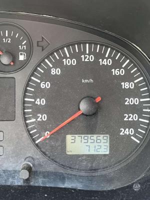 Pelēks SEAT Toledo 2004 Marijampole, ar dzinēja tilpumu 1.90 L un nobraukumu 380 tūkst. km par 800 €, foto 26 vietnē AUTOMOTO.COM.LV