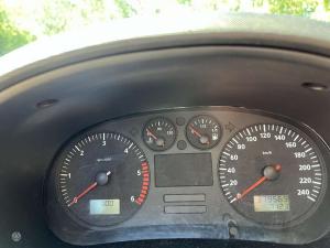 Pelēks SEAT Toledo 2004 Marijampole, ar dzinēja tilpumu 1.90 L un nobraukumu 380 tūkst. km par 800 €, foto 27 vietnē AUTOMOTO.COM.LV