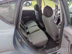 Pelēks SEAT Toledo 2005 Rīga, ar dzinēja tilpumu 1.90 L un nobraukumu 374 tūkst. km par 1250 €, foto  vietnē AUTOMOTO.COM.LV