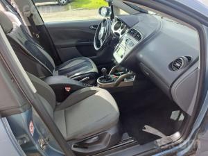 Pelēks SEAT Toledo 2005 Rīga, ar dzinēja tilpumu 1.90 L un nobraukumu 374 tūkst. km par 1250 €, foto 4 vietnē AUTOMOTO.COM.LV