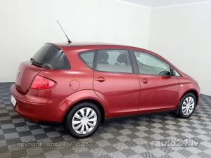 Сеат Толедо 2005 в Таллин, объемом двигателя 1.60 л и пробегом 259 тыс. км за 999 €, фото 4 на AUTOMOTO.COM.LV