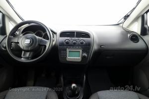 Сеат Толедо 2005 в Таллин, объемом двигателя 1.60 л и пробегом 259 тыс. км за 999 €, фото 6 на AUTOMOTO.COM.LV