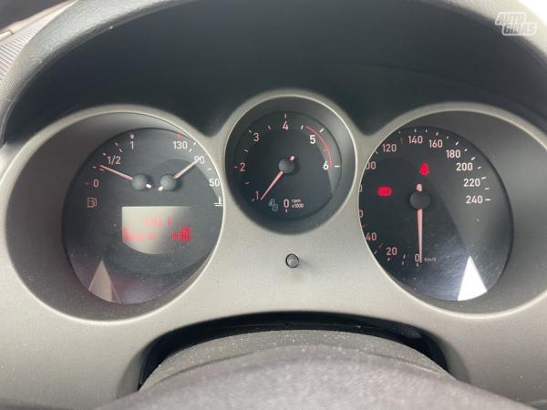 SEAT Toledo 2005 Panevēža, ar dzinēja tilpumu 2.00 L un nobraukumu 321 tūkst. km par 1300 €, foto 5 vietnē AUTOMOTO.COM.LV