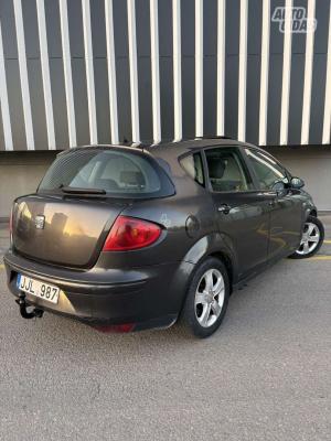 SEAT Toledo 2005 in Kelme, with an engine capacity of 2.00 L and mileage of 361 thousand km for 770 €, photo 4 on AUTOMOTO.COM.LV