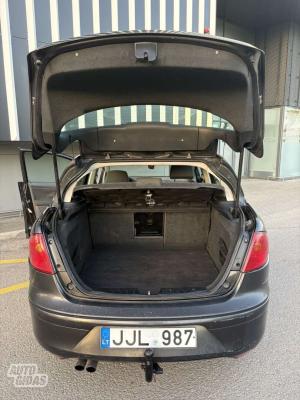 SEAT Toledo 2005 in Kelme, with an engine capacity of 2.00 L and mileage of 361 thousand km for 770 €, photo 6 on AUTOMOTO.COM.LV