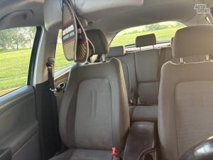 SEAT Toledo 2005 in Kelme, with an engine capacity of 2.00 L and mileage of 361 thousand km for 770 €, photo 9 on AUTOMOTO.COM.LV