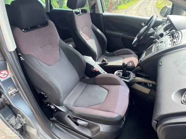SEAT Toledo 2005 Kauņa, ar dzinēja tilpumu 2.00 L un nobraukumu 321 tūkst. km par 780 €, foto 6 vietnē AUTOMOTO.COM.LV