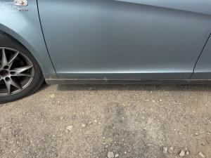 SEAT Toledo 2005 Kauņa, ar dzinēja tilpumu 2.00 L un nobraukumu 321 tūkst. km par 780 €, foto 10 vietnē AUTOMOTO.COM.LV