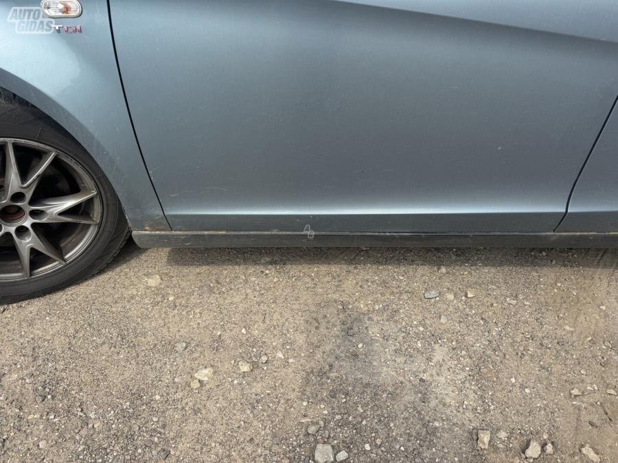 SEAT Toledo 2005 Kauņa, ar dzinēja tilpumu 2.00 L un nobraukumu 321 tūkst. km par 780 €, foto 10 vietnē AUTOMOTO.COM.LV