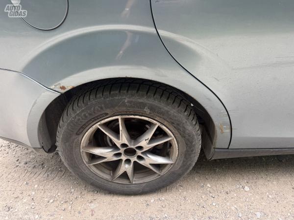 SEAT Toledo 2005 Kauņa, ar dzinēja tilpumu 2.00 L un nobraukumu 321 tūkst. km par 780 €, foto 10 vietnē AUTOMOTO.COM.LV