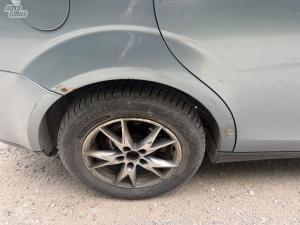 SEAT Toledo 2005 Kauņa, ar dzinēja tilpumu 2.00 L un nobraukumu 321 tūkst. km par 780 €, foto 11 vietnē AUTOMOTO.COM.LV