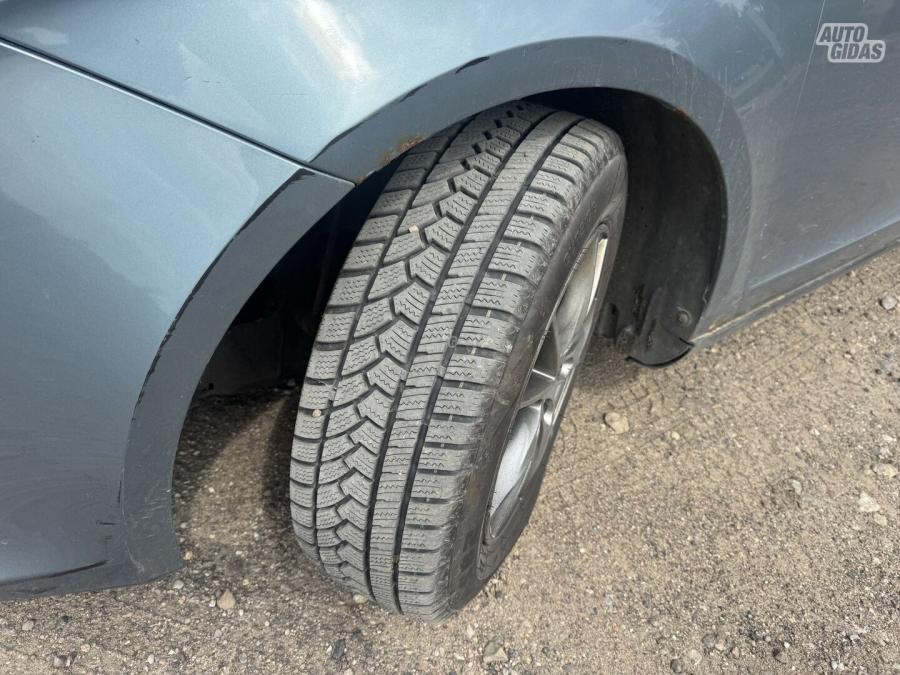 SEAT Toledo 2005 Kauņa, ar dzinēja tilpumu 2.00 L un nobraukumu 321 tūkst. km par 780 €, foto 13 vietnē AUTOMOTO.COM.LV
