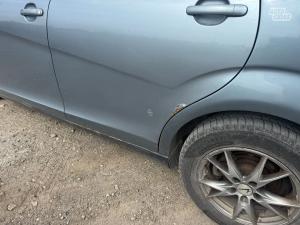 SEAT Toledo 2005 Kauņa, ar dzinēja tilpumu 2.00 L un nobraukumu 321 tūkst. km par 780 €, foto 14 vietnē AUTOMOTO.COM.LV