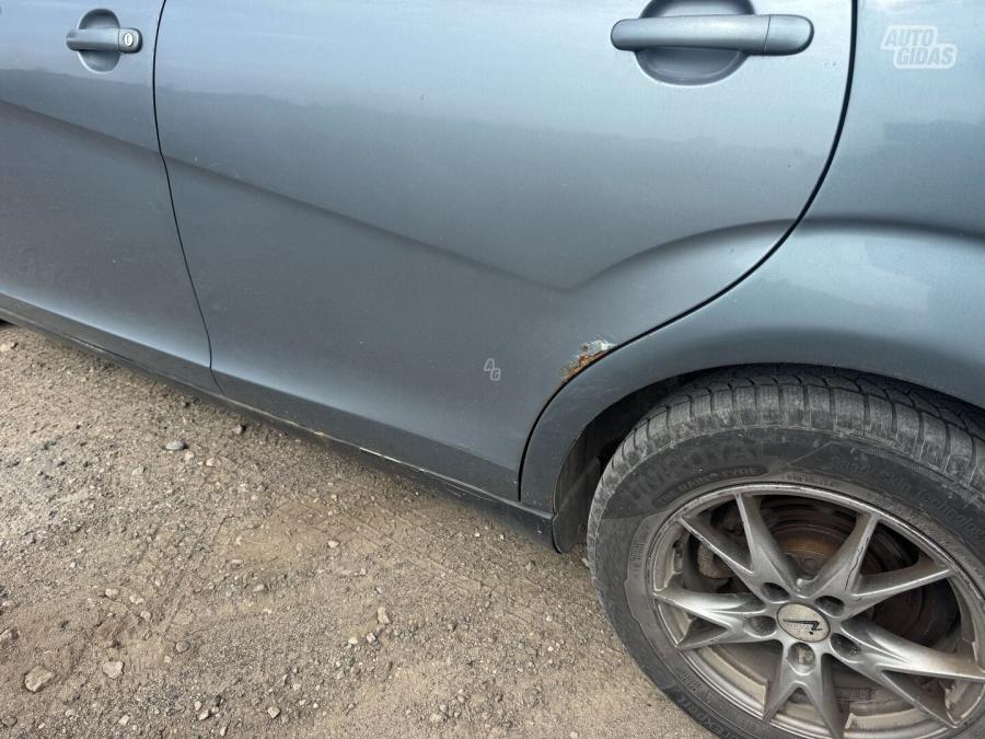SEAT Toledo 2005 Kauņa, ar dzinēja tilpumu 2.00 L un nobraukumu 321 tūkst. km par 780 €, foto 14 vietnē AUTOMOTO.COM.LV