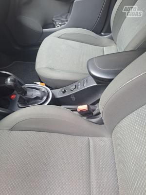 SEAT Toledo 2005 Radviliškis, ar dzinēja tilpumu 2.00 L un nobraukumu 240 tūkst. km par 1500 €, foto 6 vietnē AUTOMOTO.COM.LV