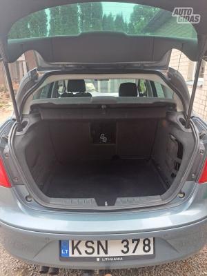 SEAT Toledo 2005 Radviliškis, ar dzinēja tilpumu 2.00 L un nobraukumu 240 tūkst. km par 1500 €, foto 10 vietnē AUTOMOTO.COM.LV