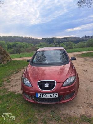 SEAT Toledo 2006 in Klaipeda, with an engine capacity of 1.90 L and mileage of 376 thousand km for 1200 €, photo  on AUTOMOTO.COM.LV