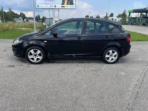 SEAT Toledo 2006 in Utena, with an engine capacity of 1.90 L and mileage of 0 thousand km for 750 €, photo 5 on AUTOMOTO.COM.LV